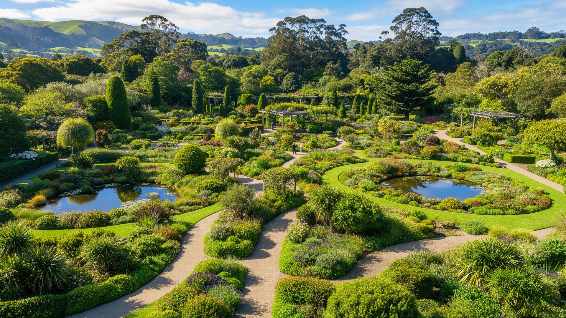 Visit Hamilton NZ | Explore New Zealand's Vibrant River City